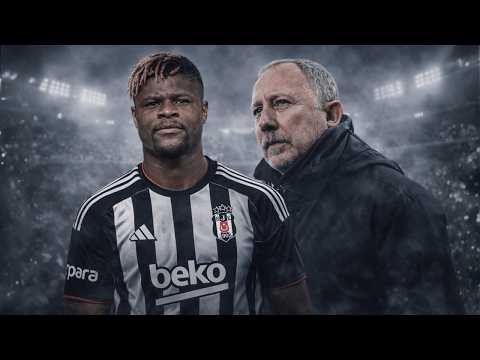 🔴CANLI | LİGİ ÇALDINIZ, KUPAYI ÇALDIRMAYIZ | Sakatlık Şoku ve Antalyaspor Planı | BEŞİKTAŞ HABERLERİ