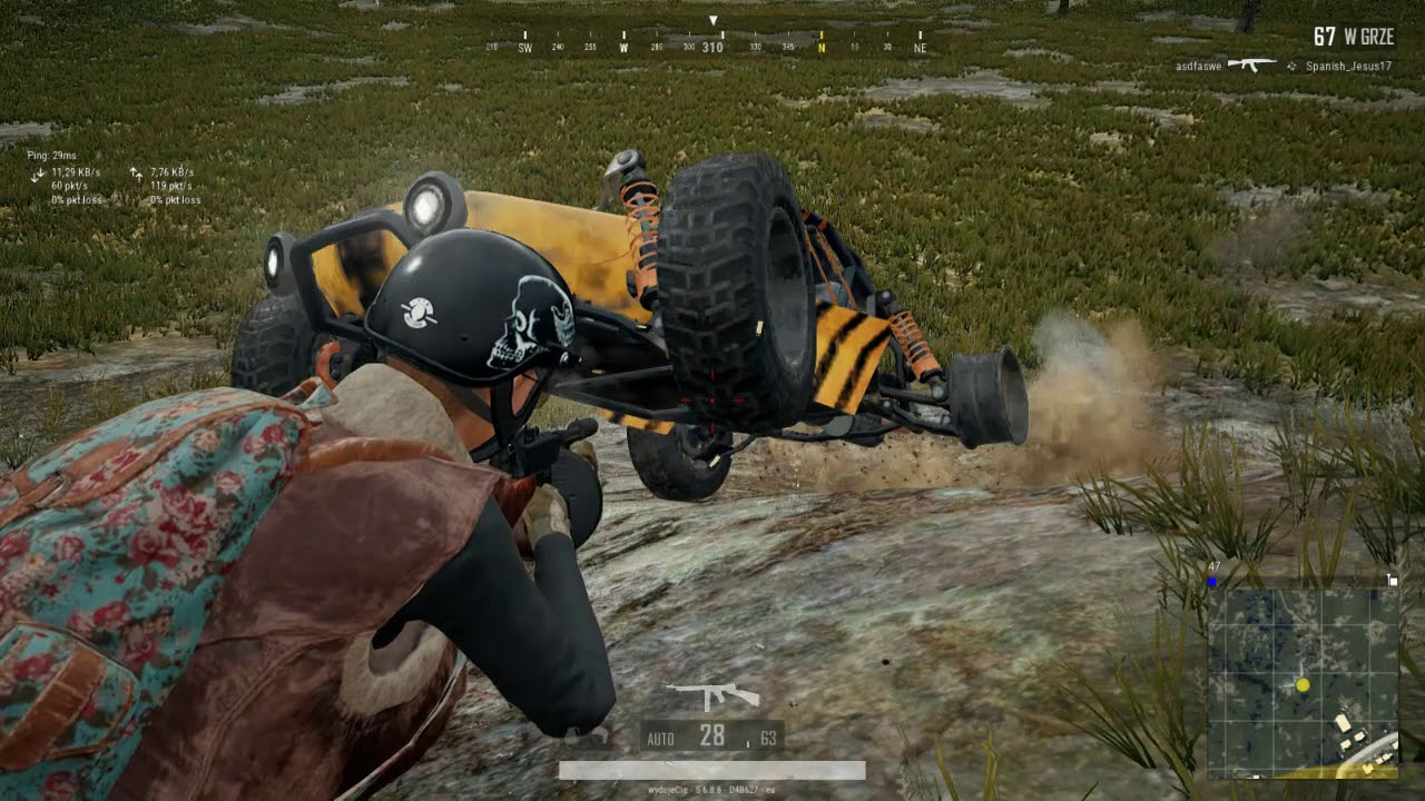 Ugy ]Evil[ Buggy - YouTube