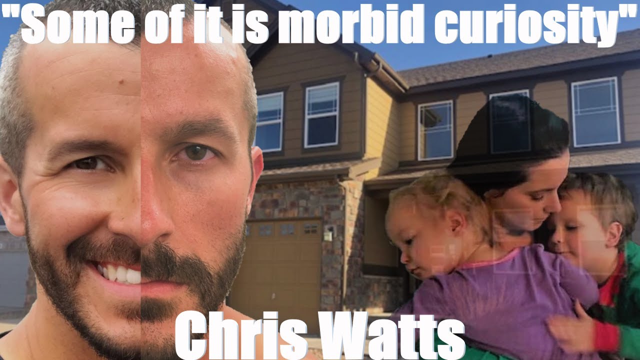 Watts Case - Bankruptcy Lawyer "I get calls once a week from people who ...