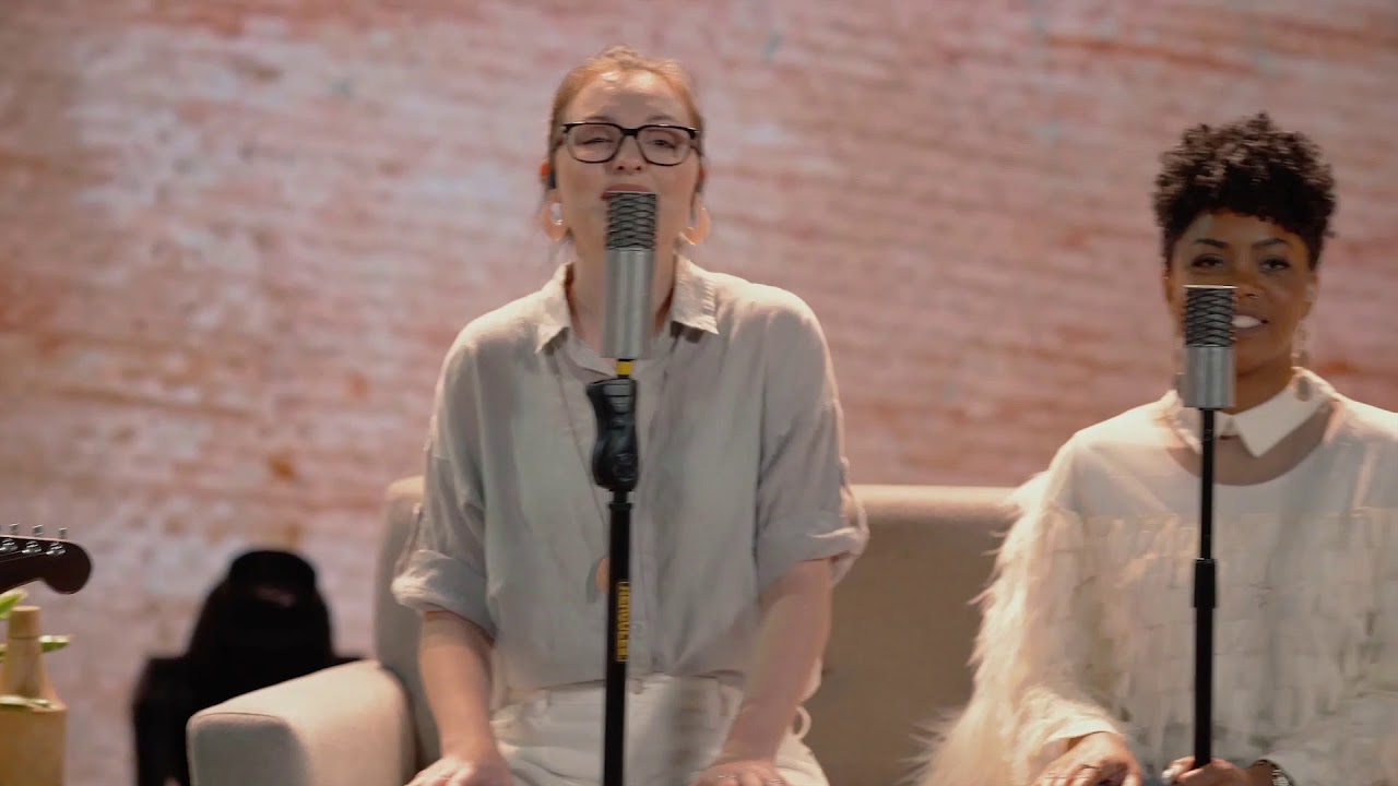 Lean On Me (Cover) - YouTube