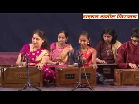 Raag Shankara Harmonium - YouTube