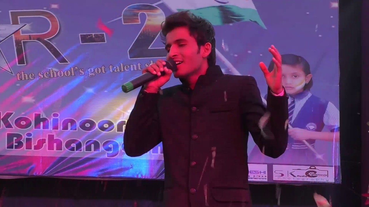 Soch Na Sake by || Vijay Singh Parmar || Rowstar 2 , Bishangad ...