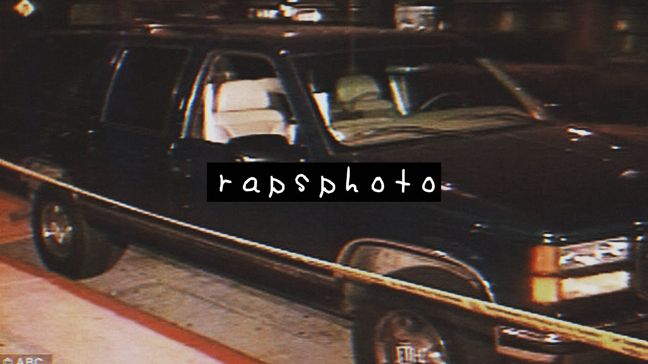 Biggie Shooting Real Footage (The Notorious B.I.G.) - YouTube