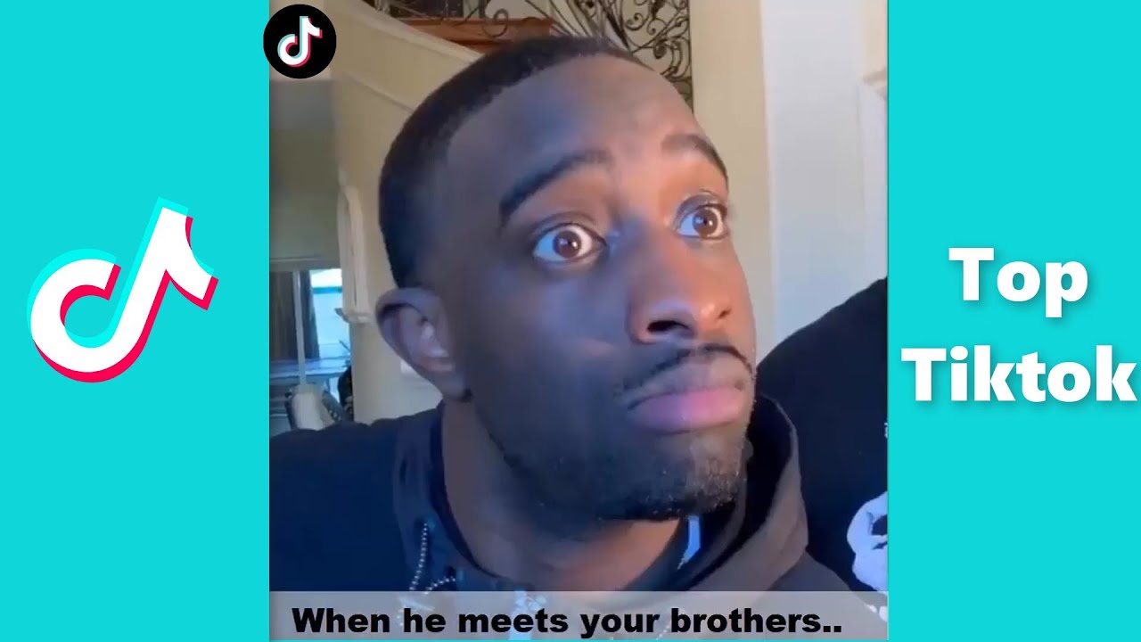 Newest Janina TikTok Funny Compilation Videos 2020 💥Top TikTok💥 - YouTube