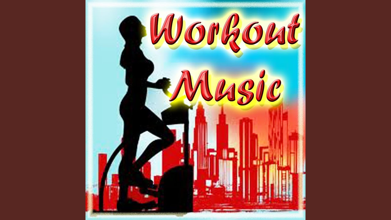 Domino (Workout Mix) - YouTube
