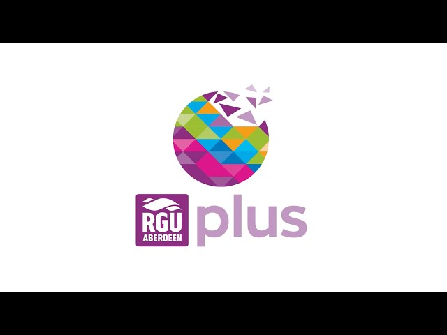 Rgu Logo RGU Architecture | Innovative Designs Across The United