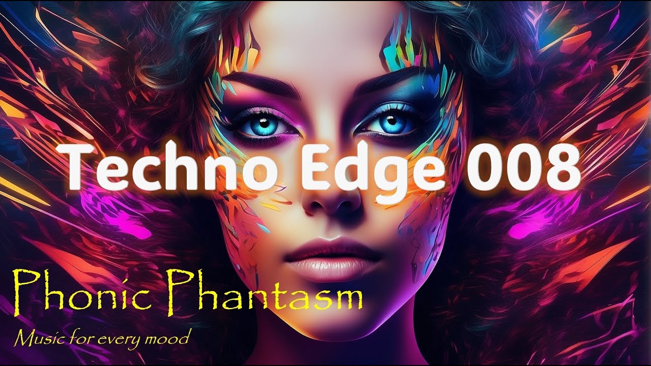 Quantum Pulse: Fresh Techno Dimensions | Ride the Waves of Sonic Exploration! - YouTube