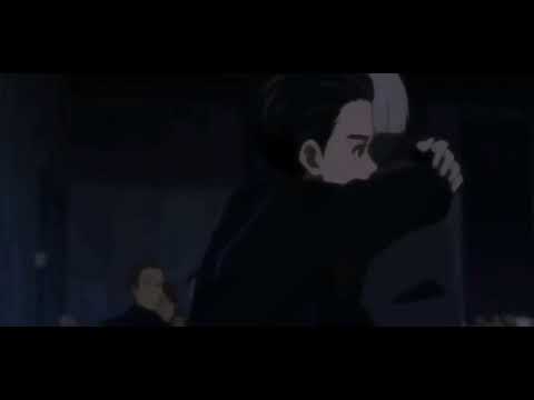 yuri on ice |flash warning yuri x victor