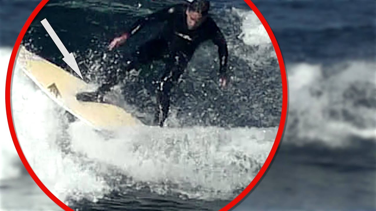 How to surf, surf tutorial how to do a Round-house Cutback - YouTube