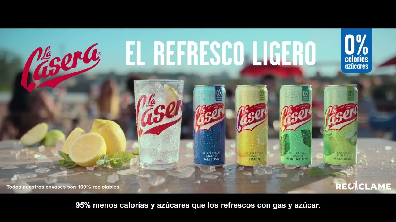 El Refresco