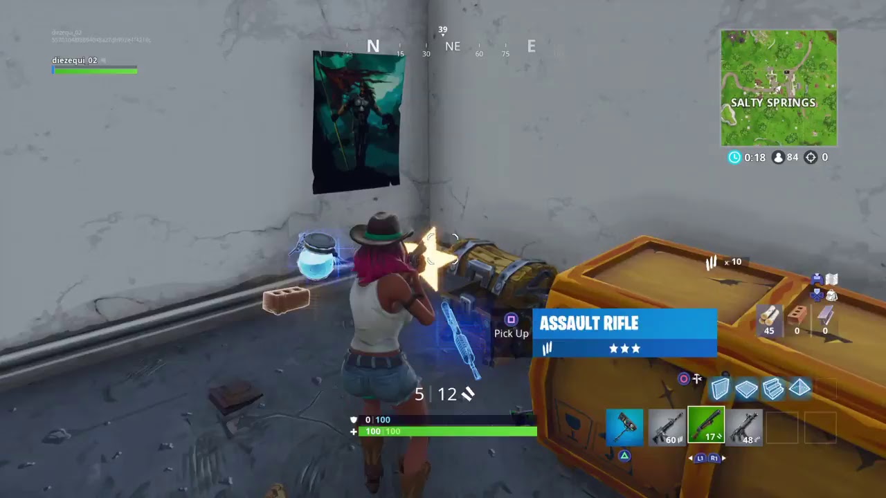 Gameplay mindofrez - YouTube