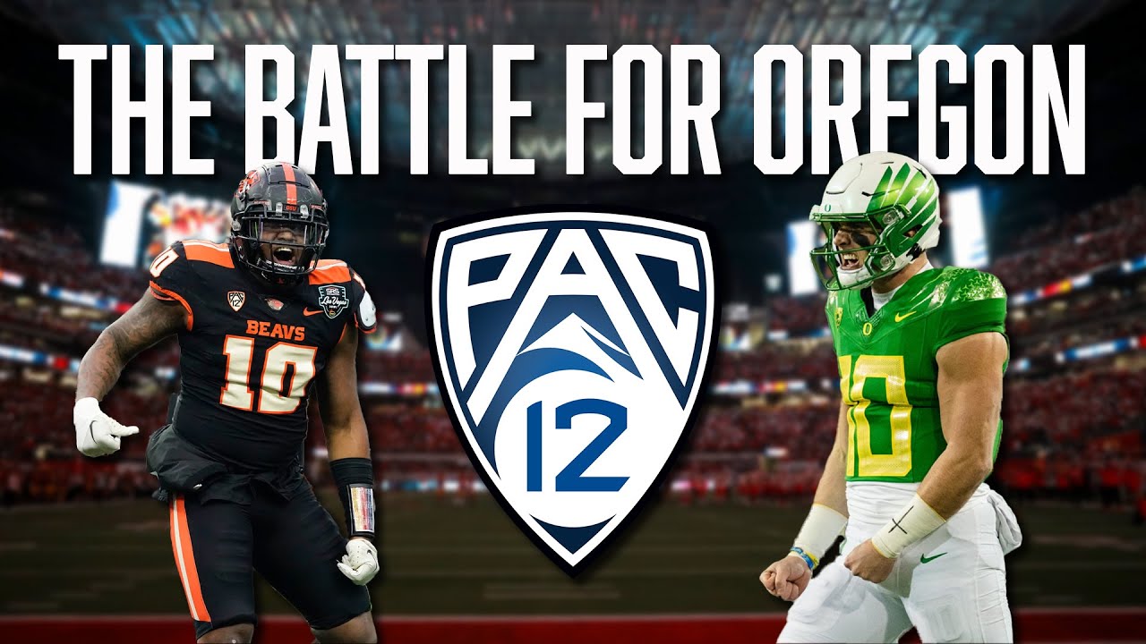 Tim Brando: Oregon Might Not Be the Best Team in Its State | SEC | Big ...