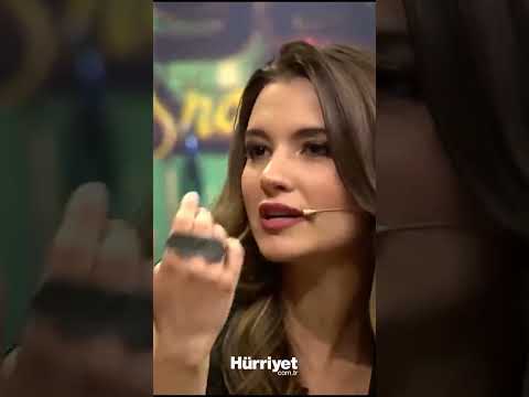 Leyla Lydia'nın süper gücü olsaydı ne olurdu? #leylalydiatuğutlu #beyazshow