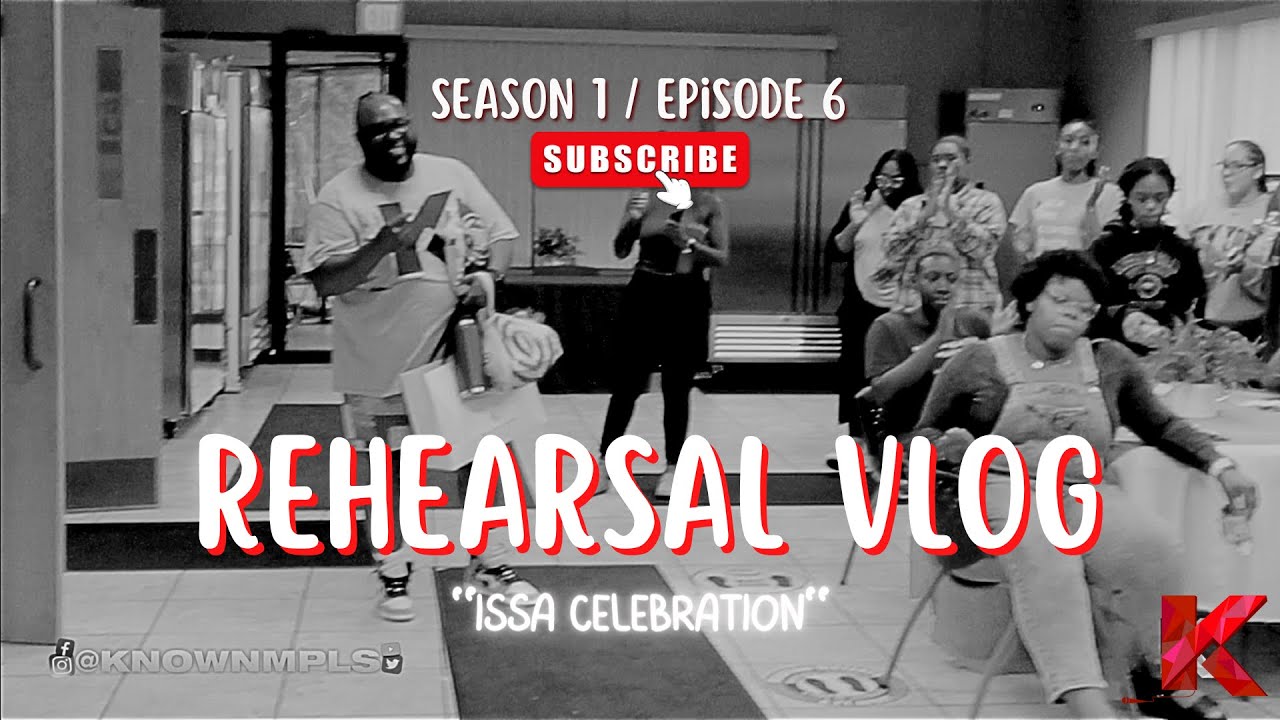 Issa Celebration - YouTube