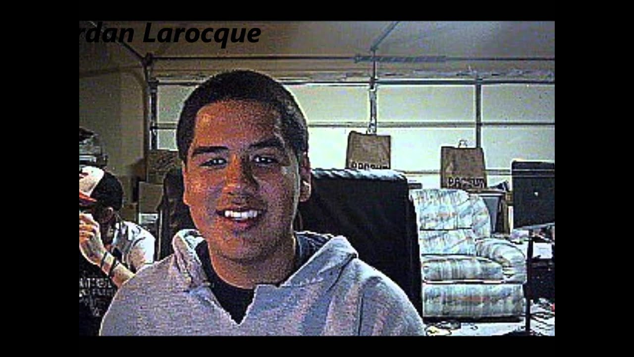 R.i.p Ruben Ramos, Jordan Larocque, and Tyler Correll - YouTube