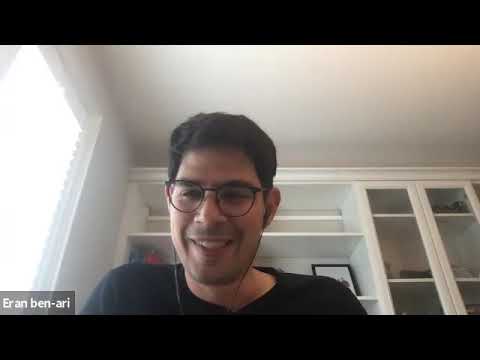 Interview with Eran ben-ari, Product Management - YouTube