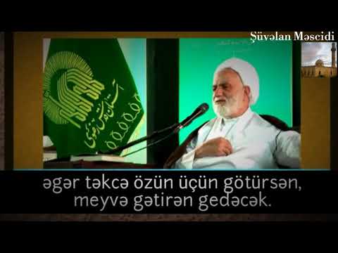 Verdikcə artacaq. Möhsün Qiraəti