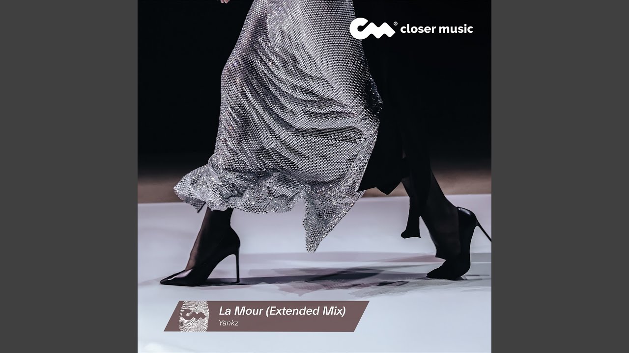 La Mour (Extended Instrumental) - YouTube