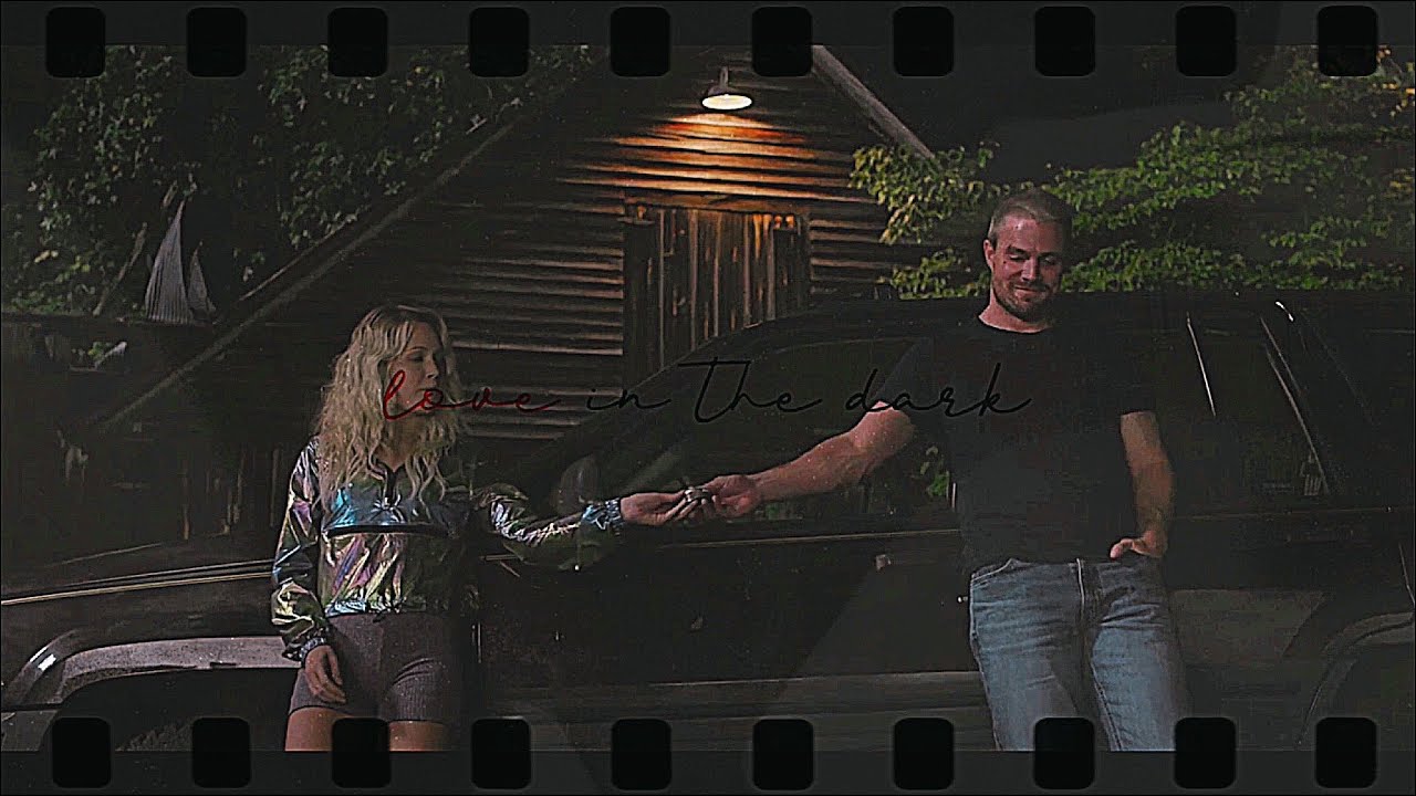 jack & crystal || love in the dark - YouTube