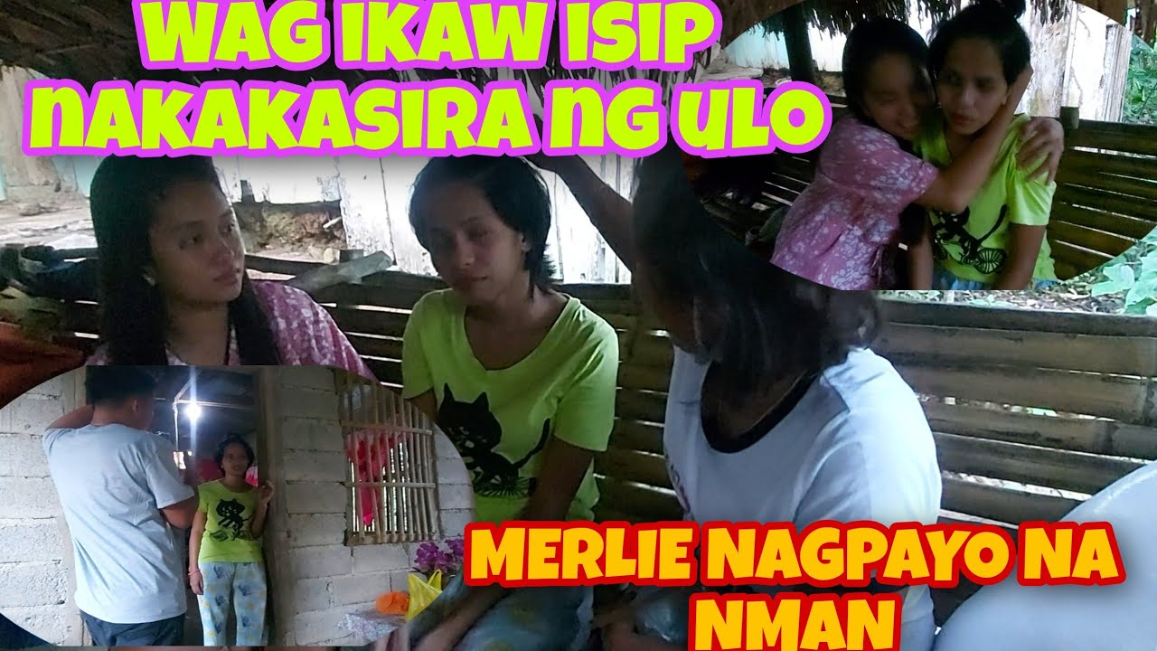 PINSAN NI MJ TULAD NYA RIN MAY MATINDING SAKIT KILANGAN MAGAMOT ...