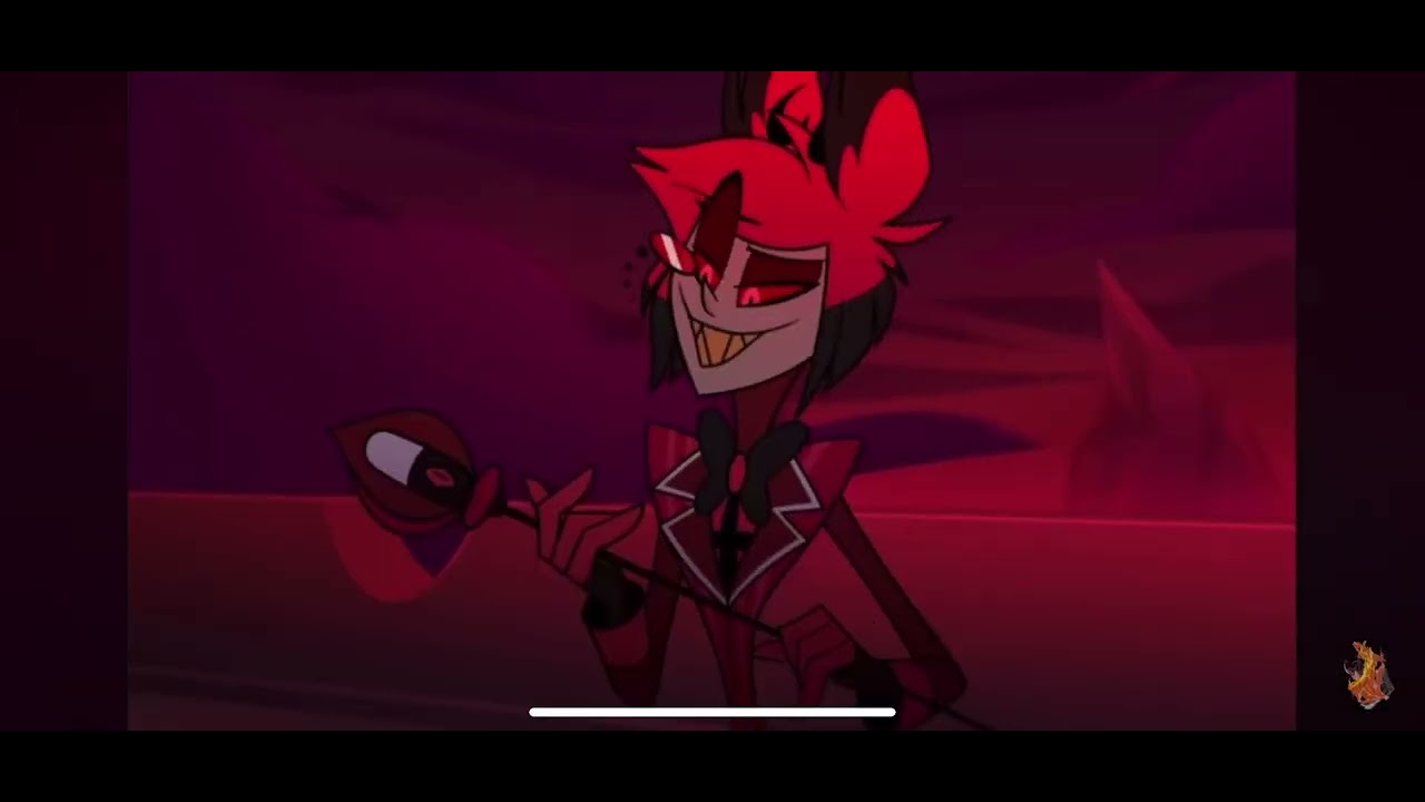 Stolas Vs Alastor #Stolas #alastor #helluvaboss #hazbinhotel #iwasbored ...