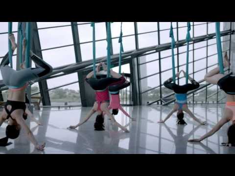 田馥甄Hebe @ adidas Girl 阿迪達斯all in for #mygirls