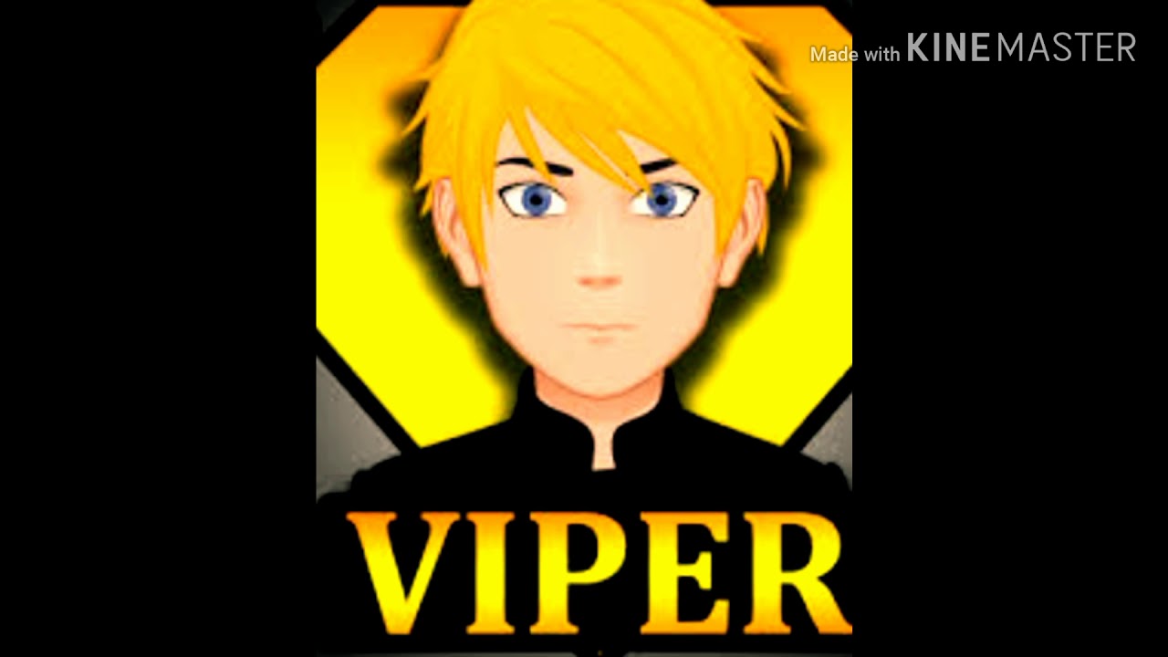 [VIPER GAMING] full intro song - YouTube