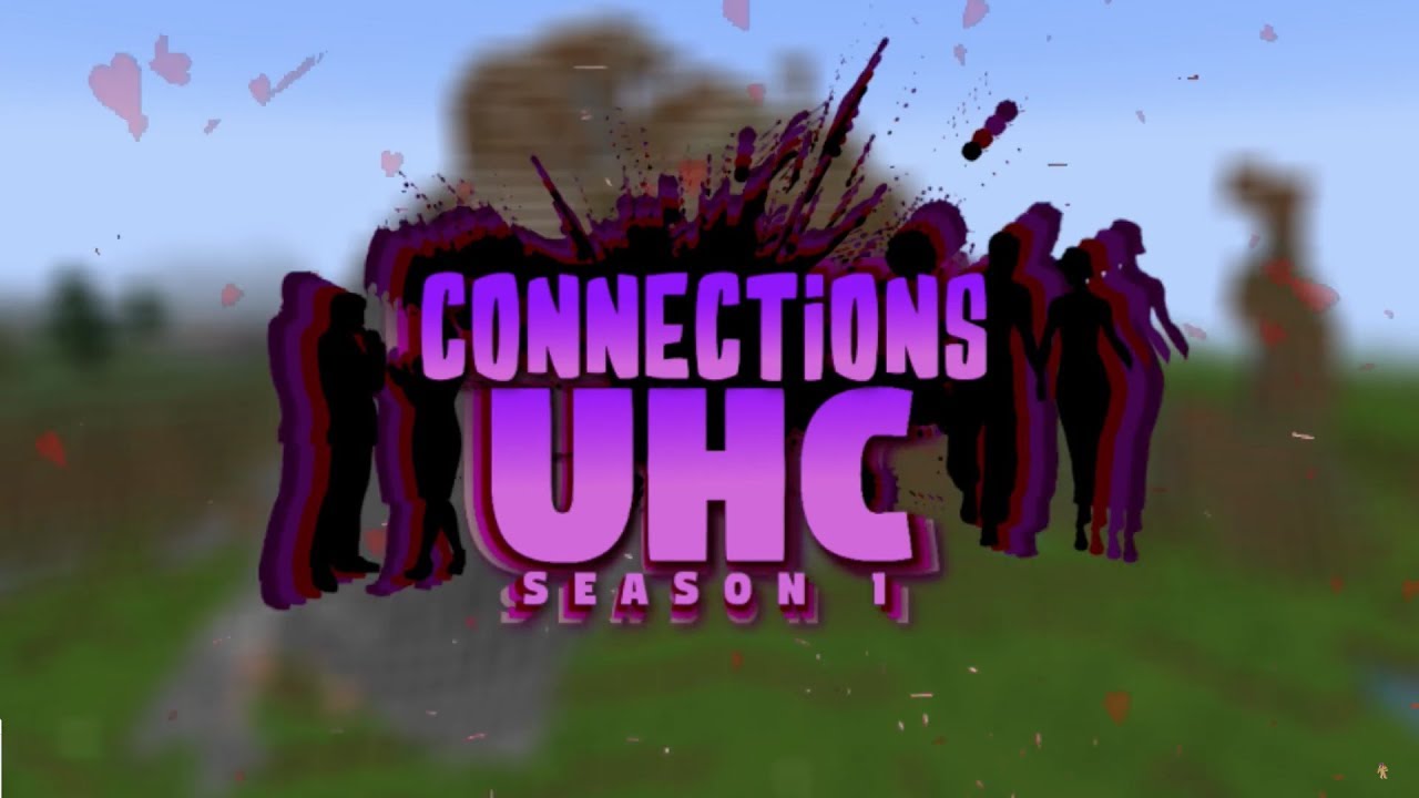 Connections Season 1 - Introduction - YouTube