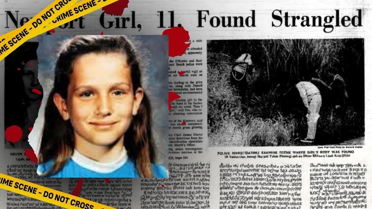 1973 California Cold Case Solved: 46 Years Later, a Twitter Thread ...