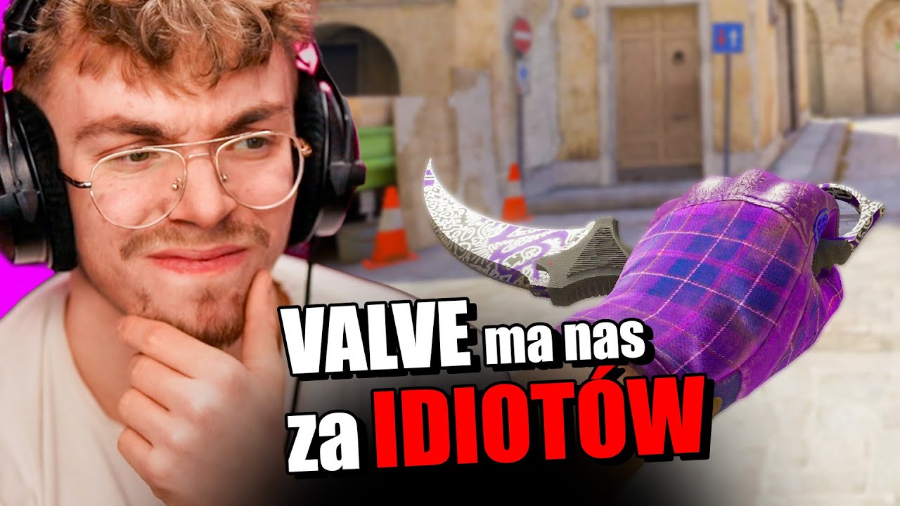 Enigma o stanie CS2... (nowa aktualizacja) - YouTube