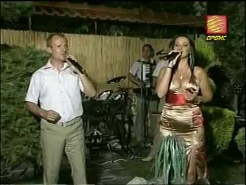 Aneta i gr. Molika - Sestra kani brata na vecera