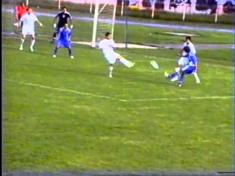 Srdjan Simovic highlights 02 - YouTube