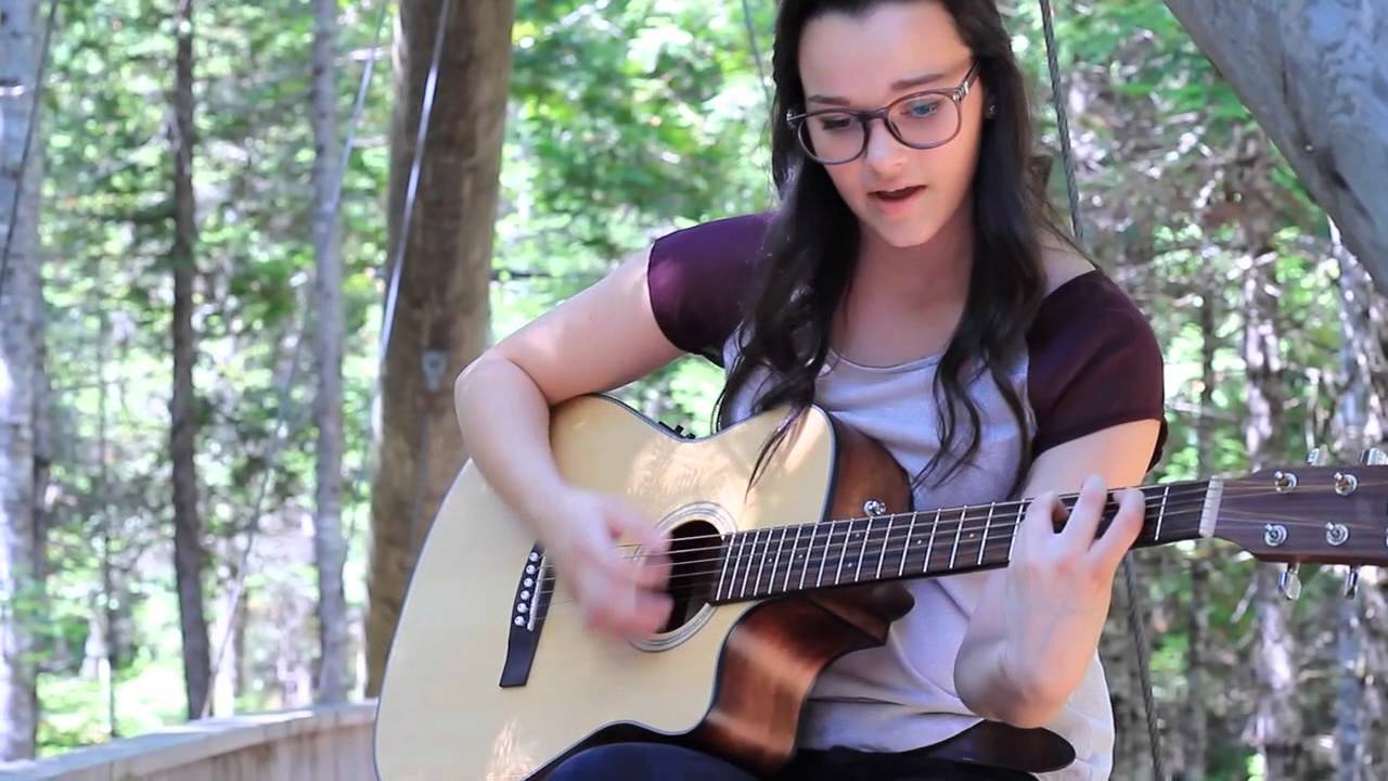 Show Me Your Glory- Nate Ward - YouTube