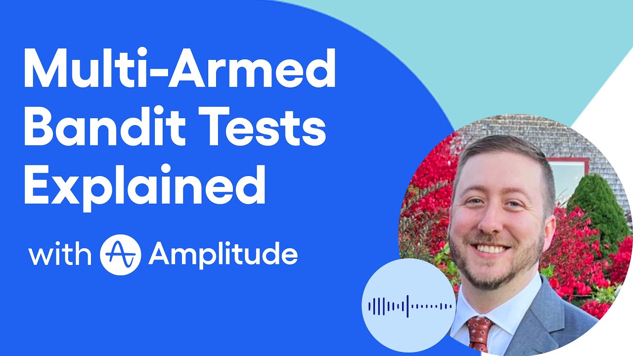 How Multi-Armed Bandits Optimize Experiments in Real-Time - YouTube