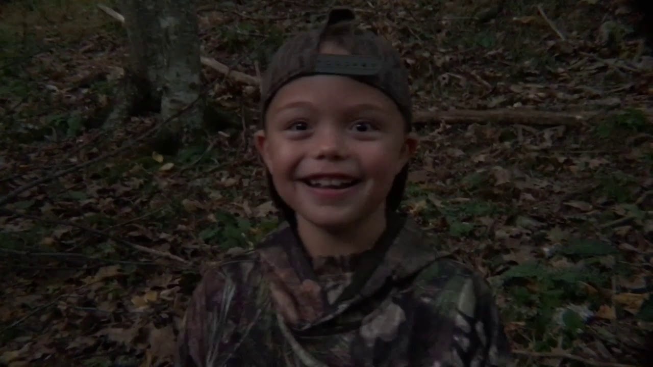 West Virginia Bear Hunting - YouTube
