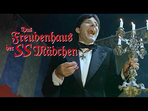 Das Freudenhaus der SS-Mädchen (ab Mai 2026 auf silverline.tv)