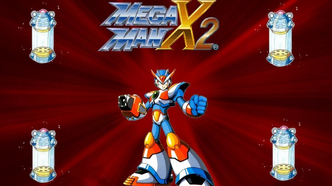 megaman x 2 guia- parte 13 agile esta cabezon :v - YouTube