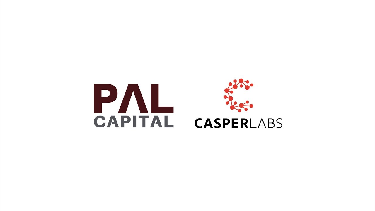 James Haft, CEO of PALcapital, joins the CasperLabs community as ...