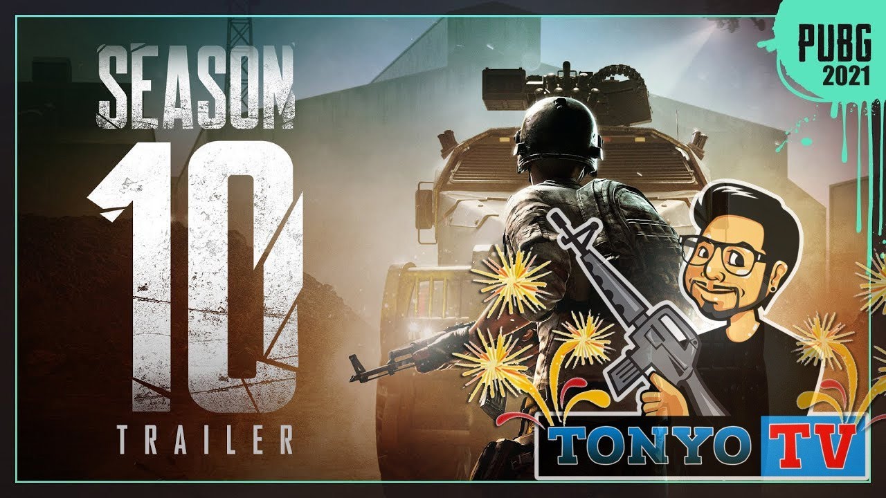 Tonyo TV Live Stream - YouTube