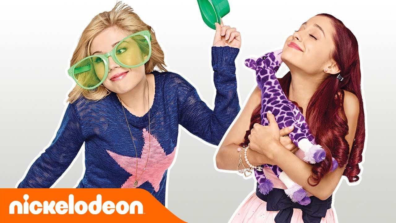 Sam & Cat | Yay dag! | Nickelodeon Nederlands - YouTube