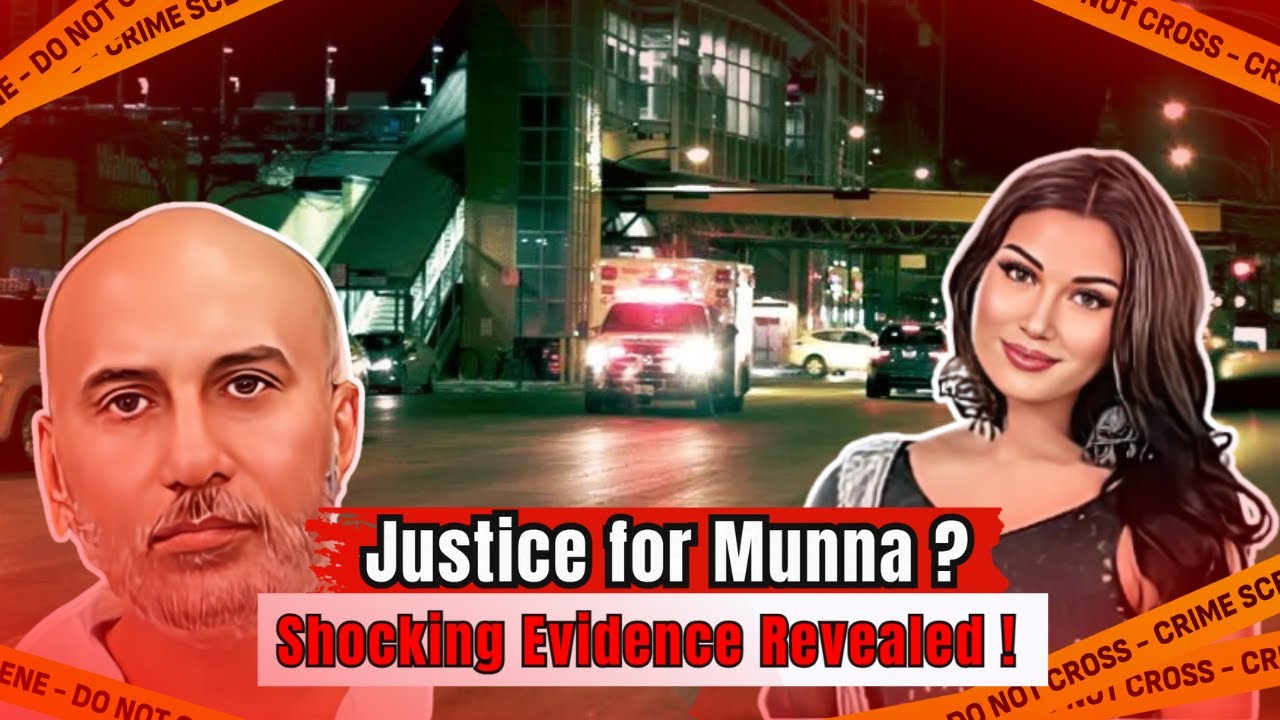 THE MUNA PANDEY MURDER CASE ||She Was Trapped to Death|| (Mature ...