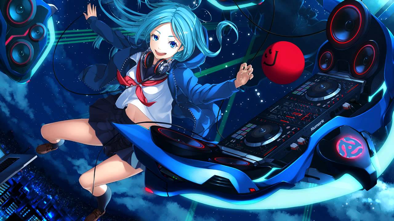 [HD] Ultimate Nightcore 1 Hour [Eurobeat Mix] ! #2 - YouTube