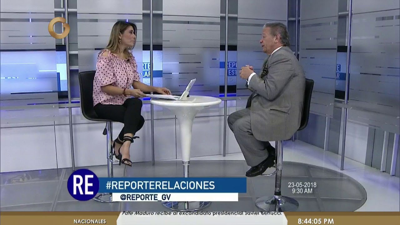 Eloy Torres: La realidad global ha cambiando y todo el mundo te observa ...