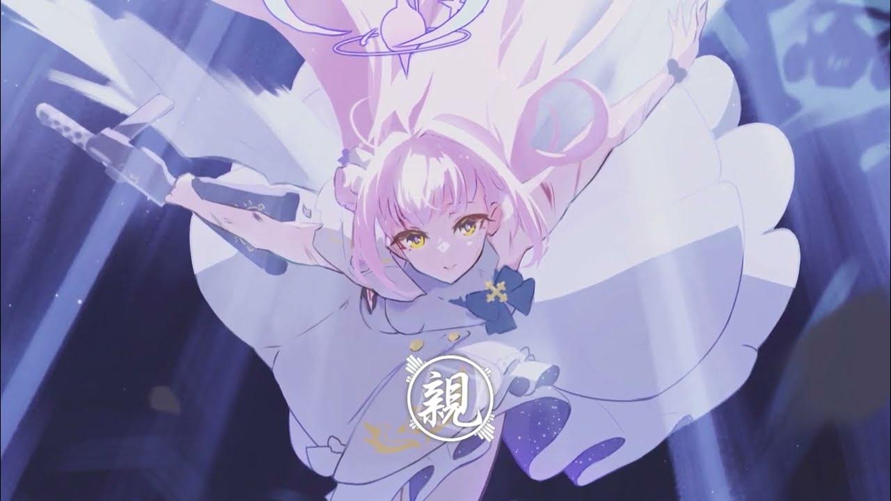 Sky Max & iluniev - Night Sky Illusion - YouTube