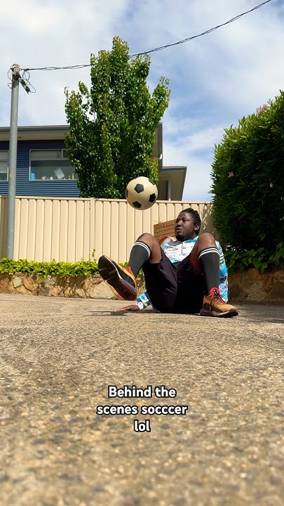 Freestyle Soccer Skills - YouTube