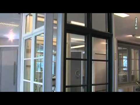 Profel Select ramen in pvc, alu of hout, Vanhouwe Dendermonde en Wemmel ...