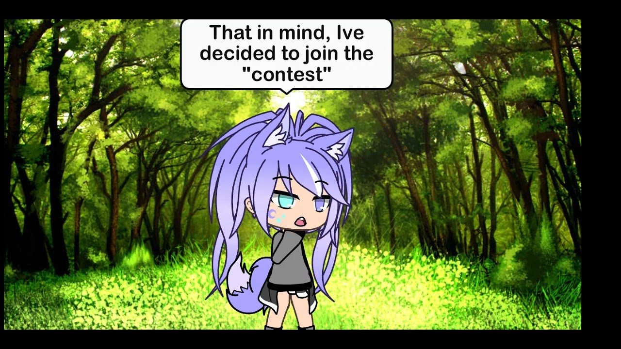 We are joining the contest - YouTube