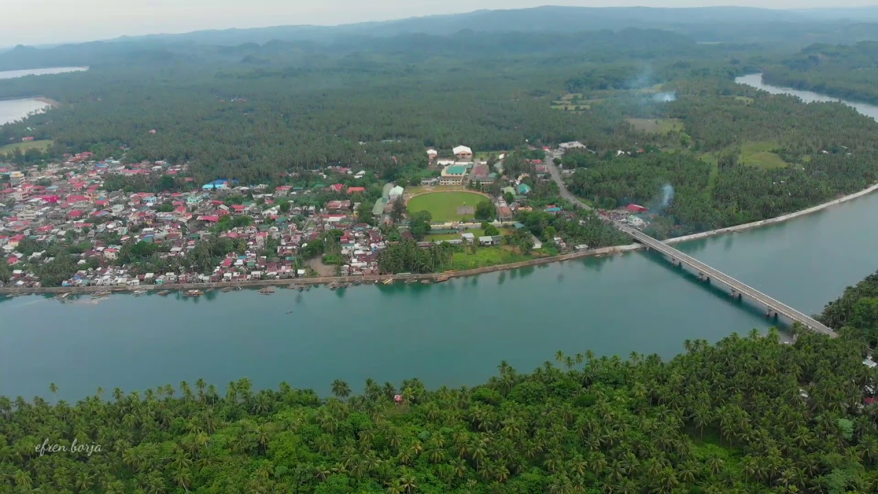 MY HOMETOWN LLORENTE EASTERN SAMAR - YouTube