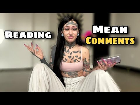 I’m called a leftist and shamed. Also reading hate comments.