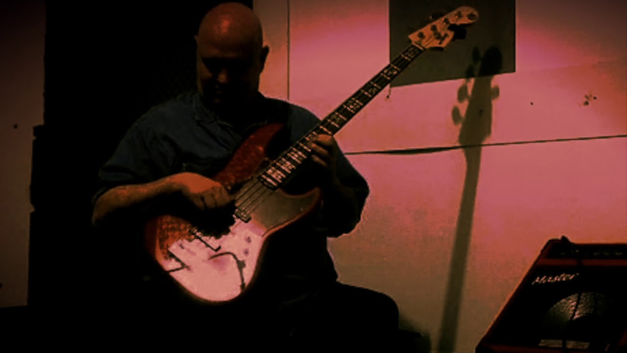 Nilton Wood - Big Heart & Free Spirit - YouTube